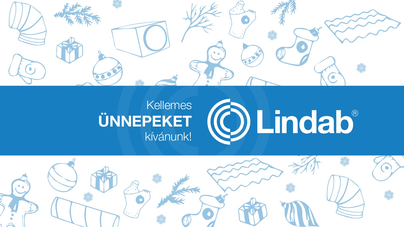 Üdvözöljük a Lindab Magyarország oldalán!